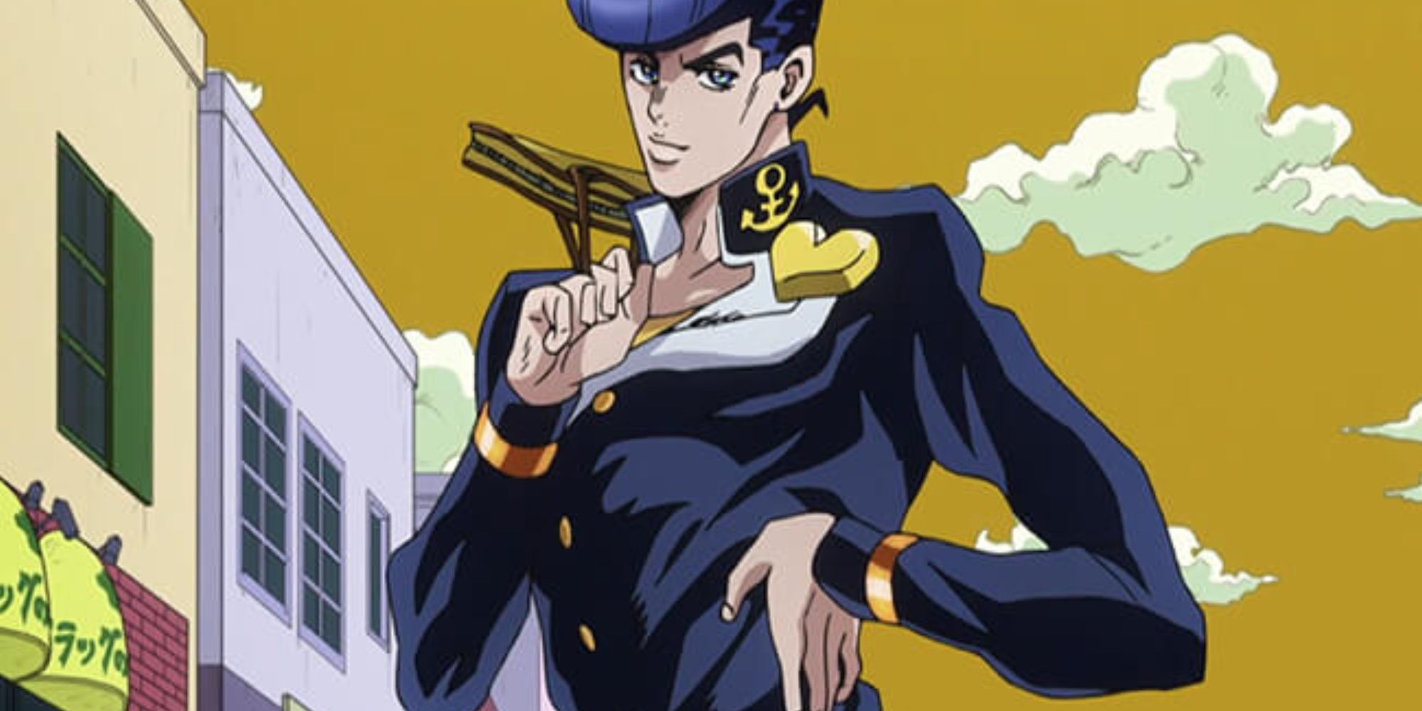 JoJo's Bizarre Adventure: 10 Best Character Designs, Ranked