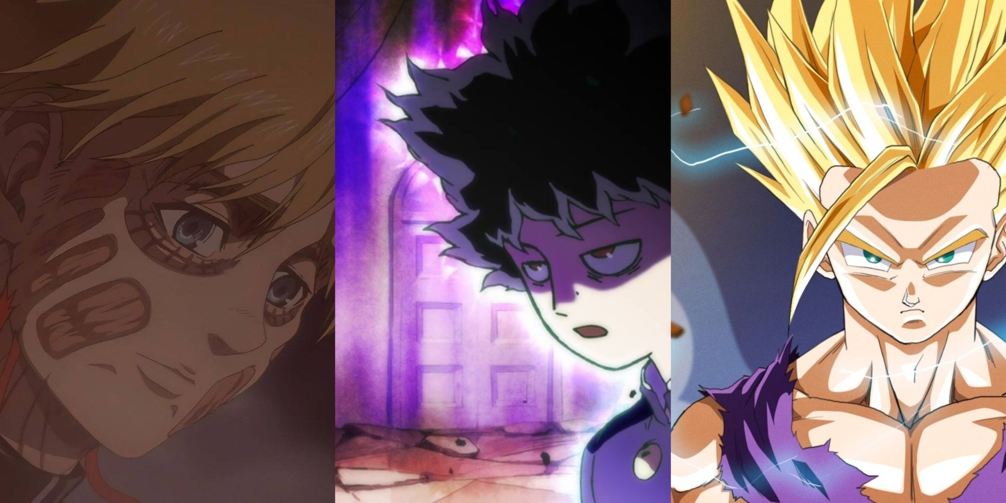10 Most Hard-Working Anime Characters