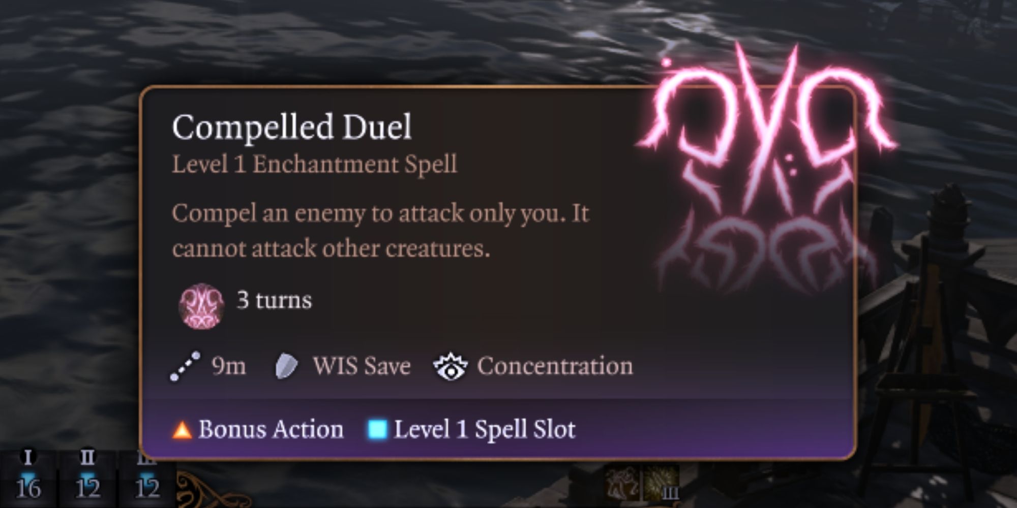 Baldur's Gate 3: 10 Best Paladin Spells