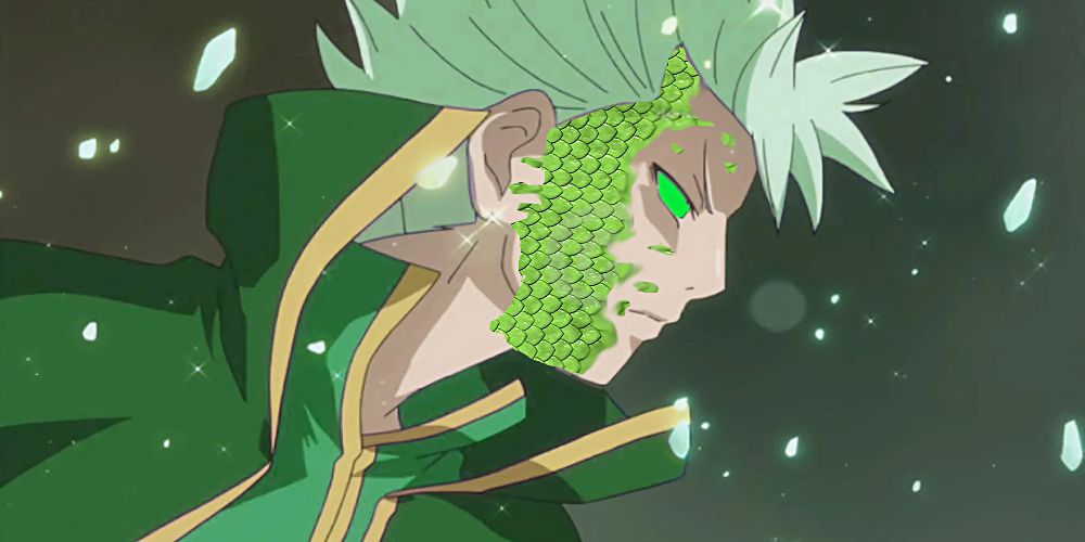 10 Best Anime Fighting Styles, Ranked