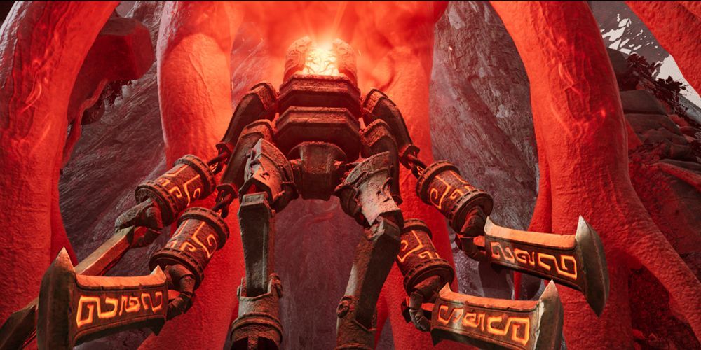 Remnant 2: 10 Hardest Boss Fights, Ranked
