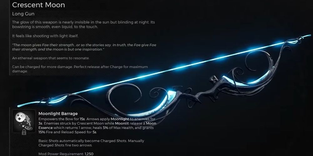 Remnant 2: How To Get The Dreamcatcher Weapon