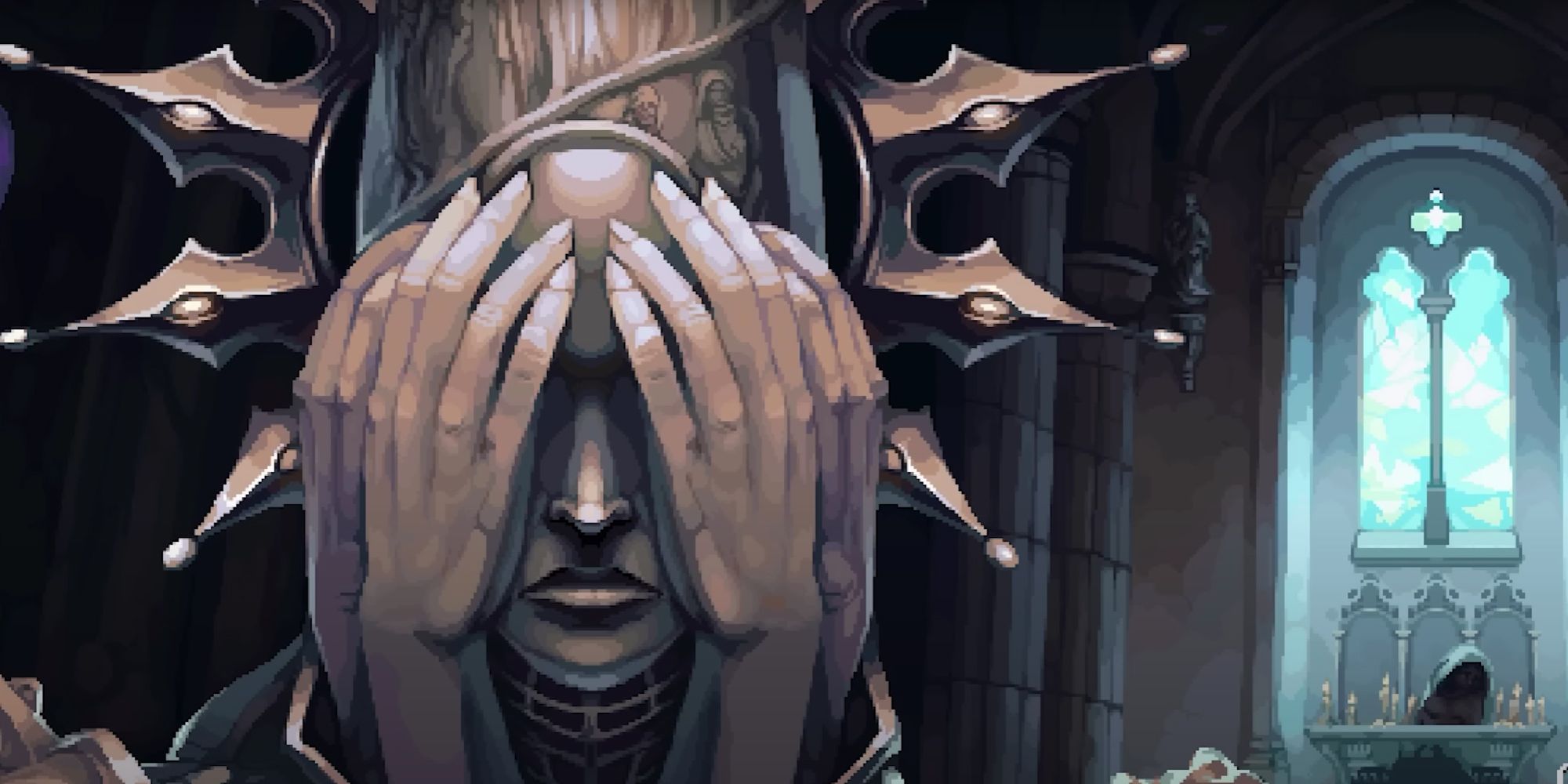 Blasphemous Story And Endings Explained