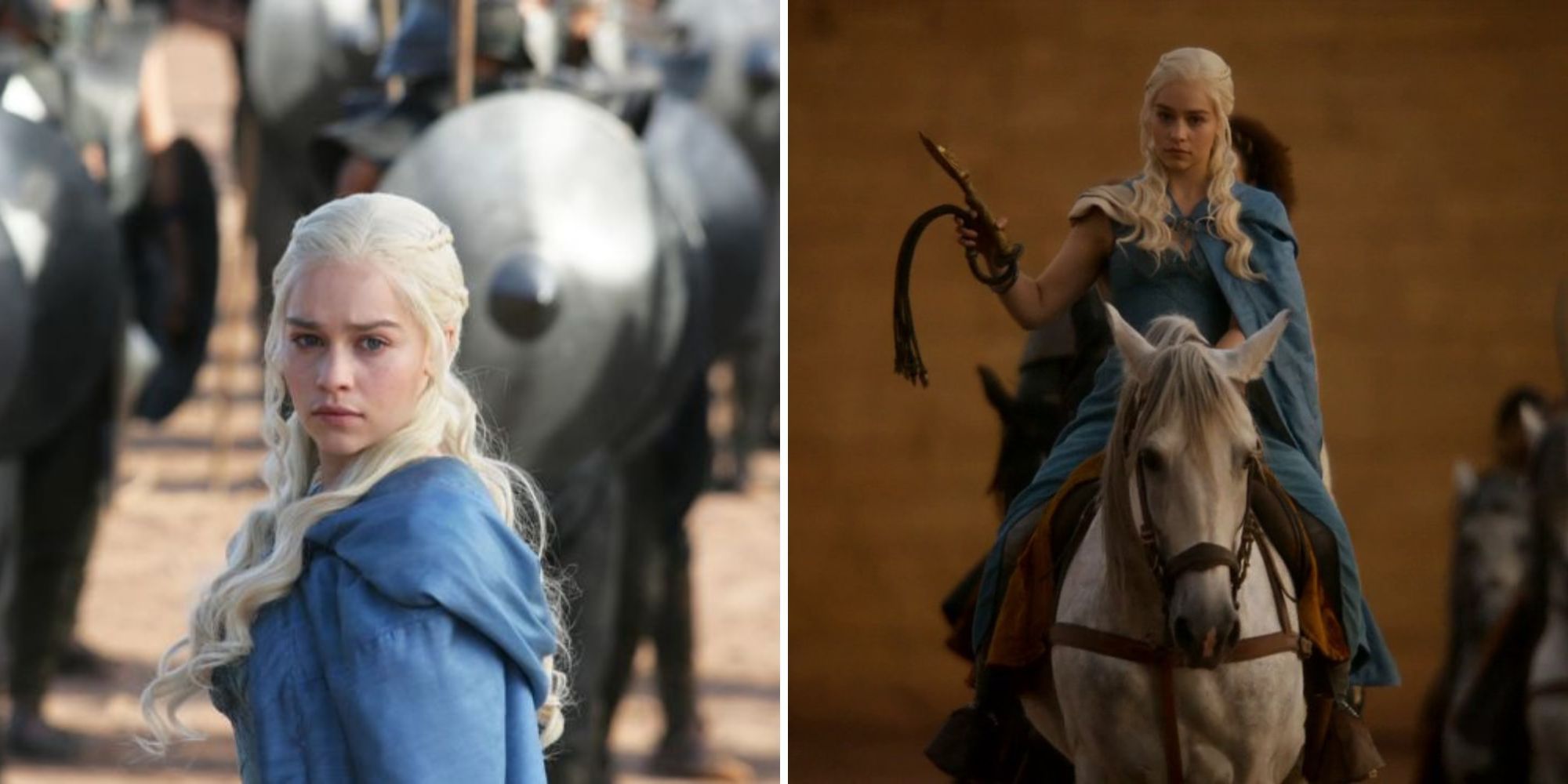 Game Of Thrones: 10 Best Fights, Ranked
