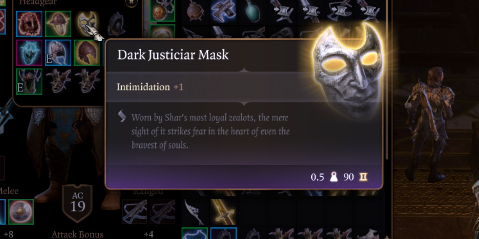 Baldur's Gate 3: 10 Best Helmets In Chapter 1