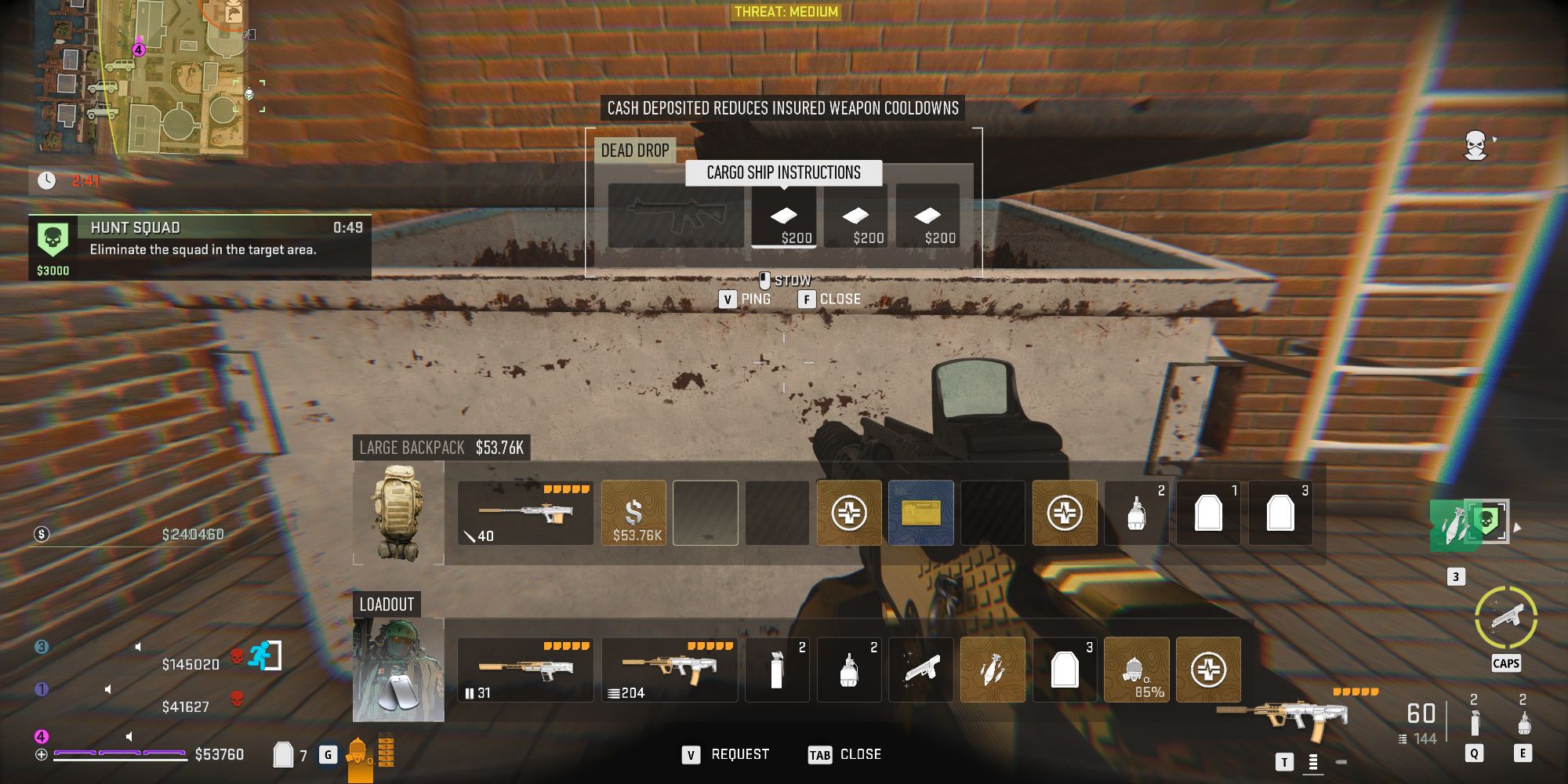 Warzone 2 DMZ: Battle Plans Guide