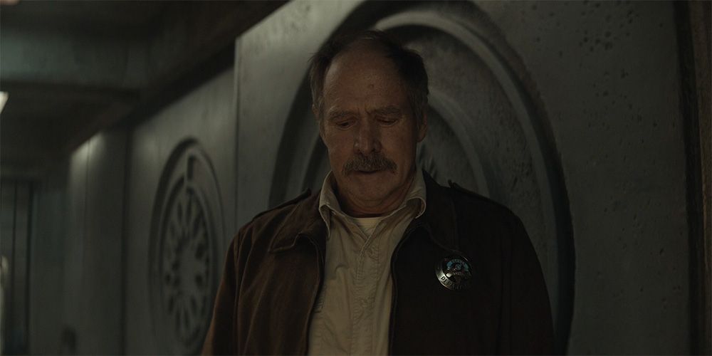 Silo: 10 Best Characters, Ranked By Popularity