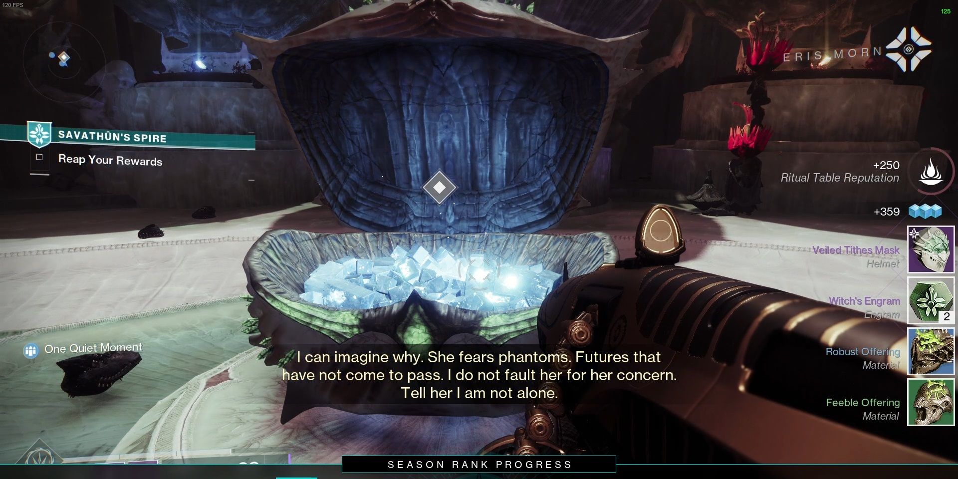 Destiny 2 Season Of The Witch: How To Get Witch Keys