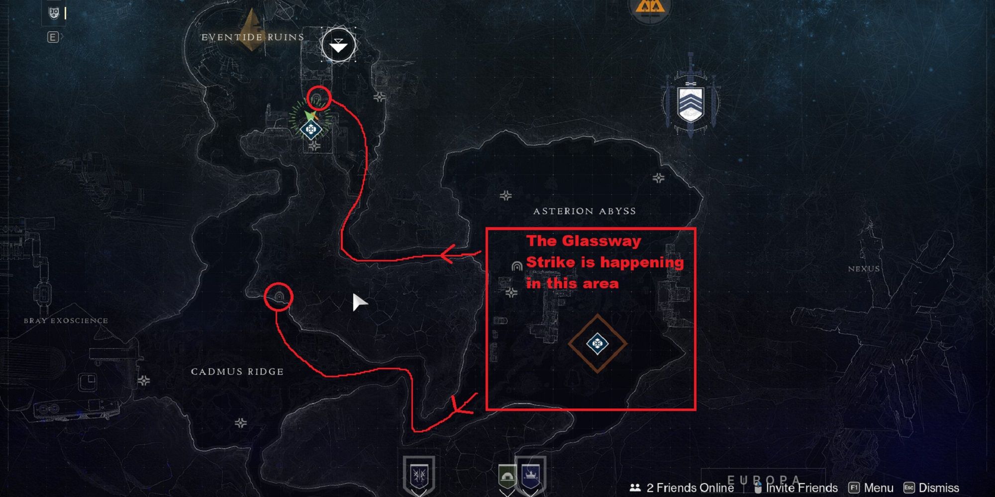 Destiny 2 Season Of The Witch: How To Quickly Complete Round And Round ...
