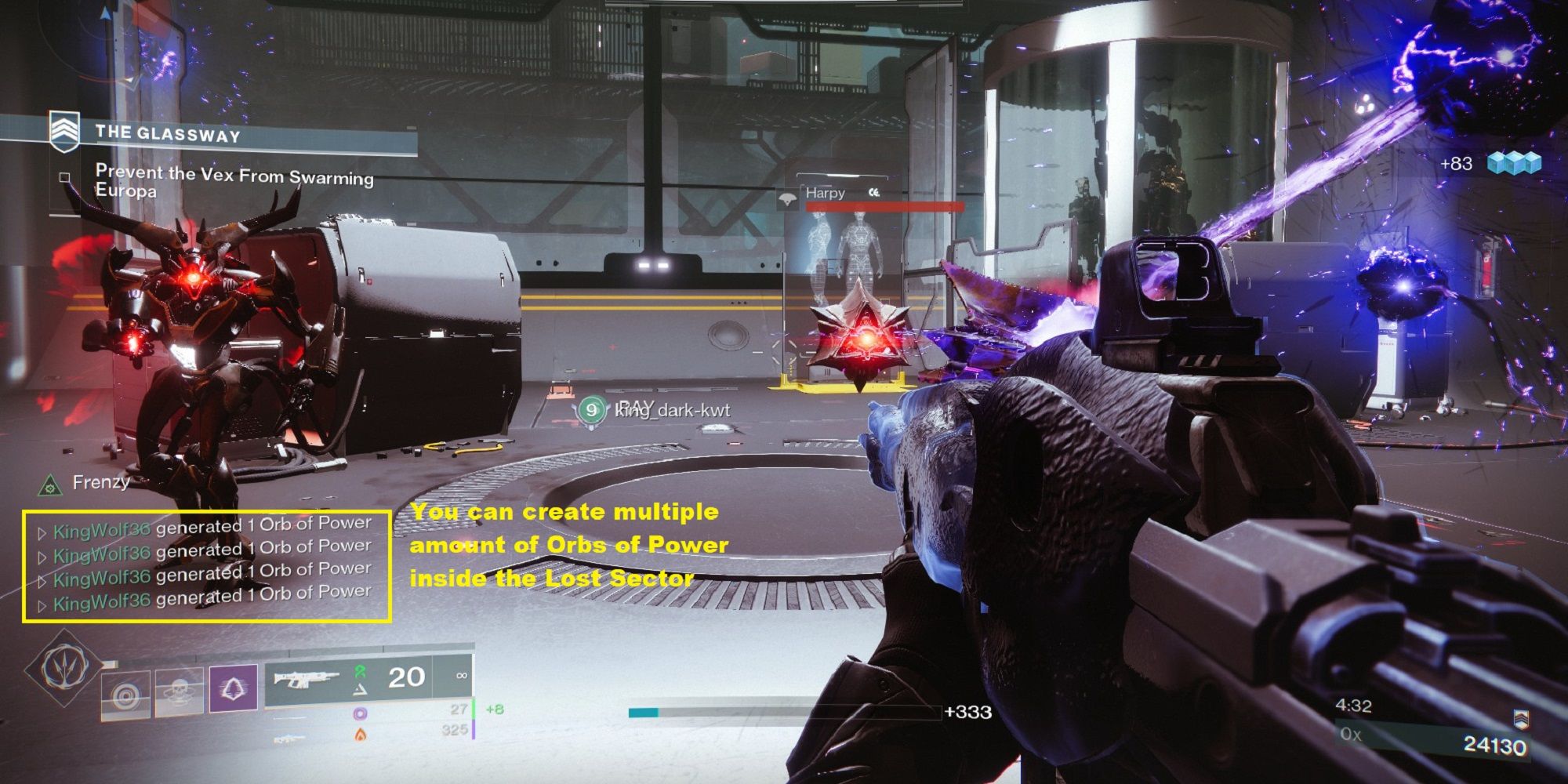 Destiny 2 Season Of The Witch: How To Quickly Complete Round And Round ...