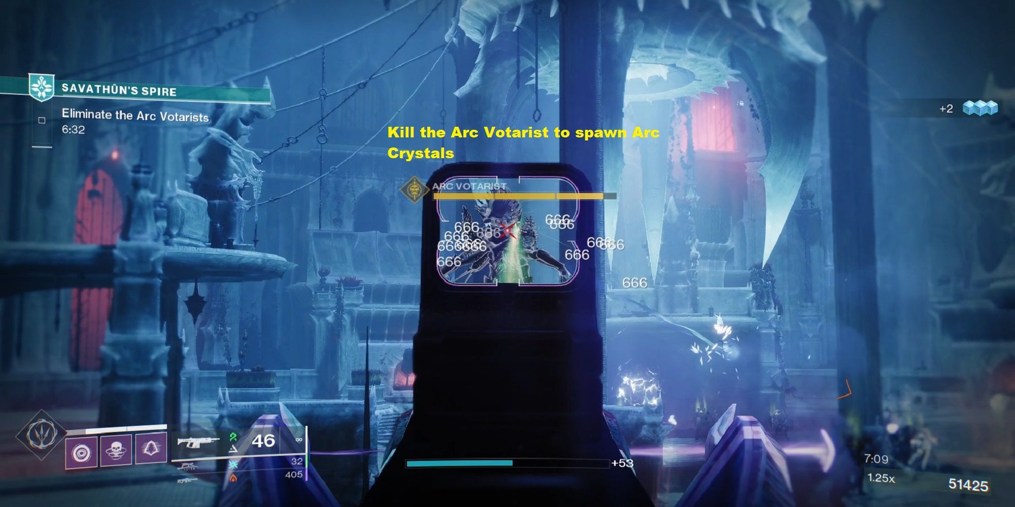 Destiny 2 Season Of The Witch: How To Complete Savathun's Spire