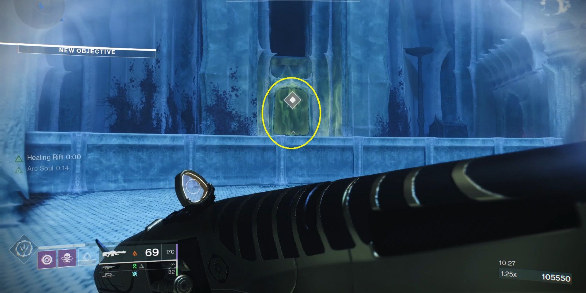 Destiny 2 Season Of The Witch: How To Complete Savathun's Spire