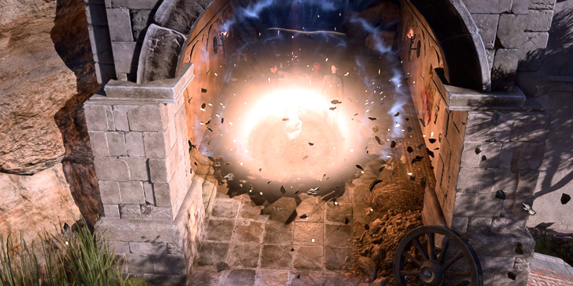 Baldur's Gate 3: 20 Best Cleric Spells