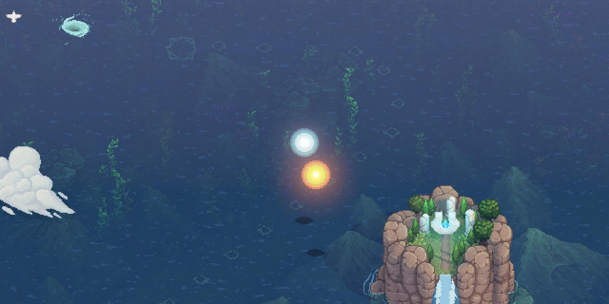 Sea Of Stars: How To Get All Docarri Seal Fragments
