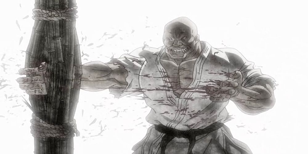 Baki: 10 Strongest Techniques, Ranked