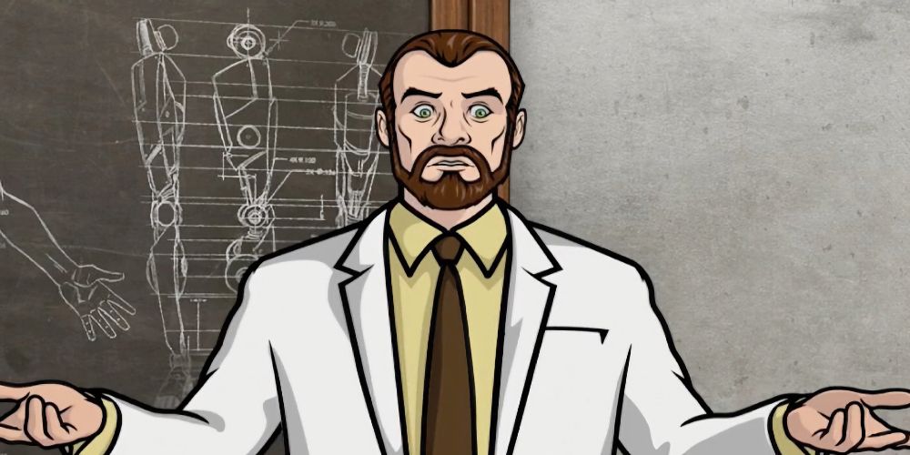 Archer: 10 Best Characters, Ranked