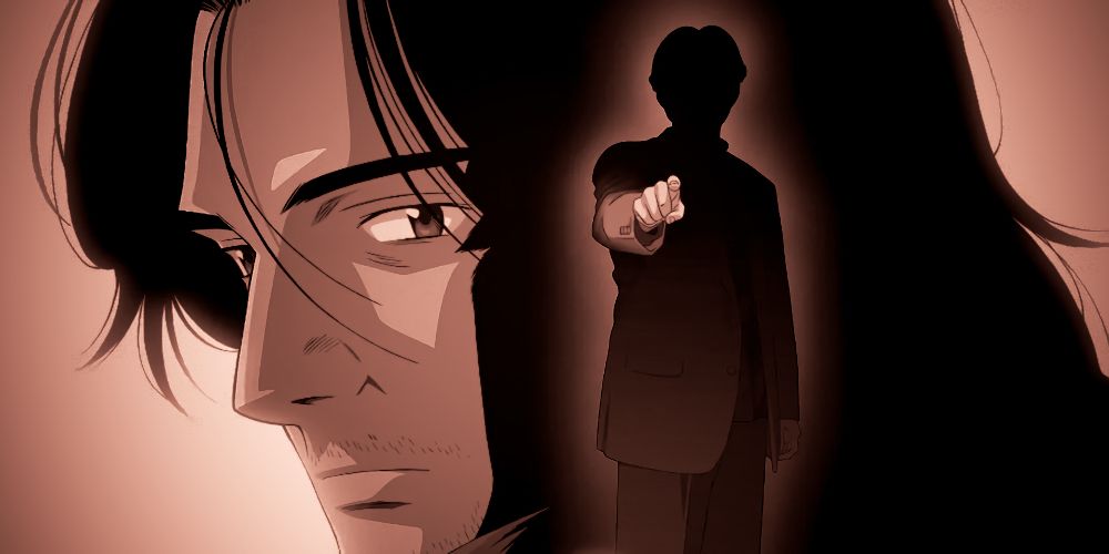 10 Best Anime Like Psycho-Pass