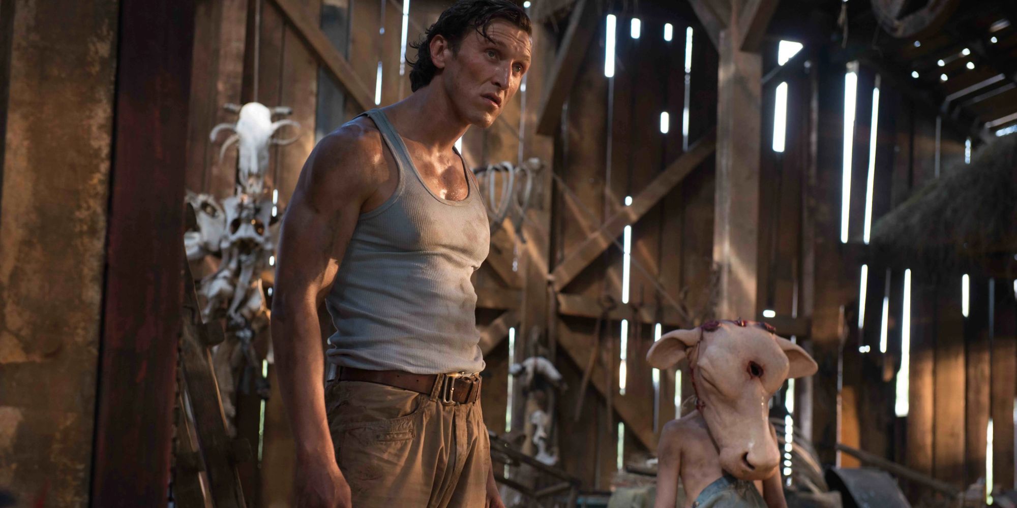 Every Texas Chainsaw Massacre Movie, Ranked
