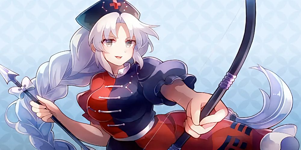 10 Best Healers In Anime, Ranked