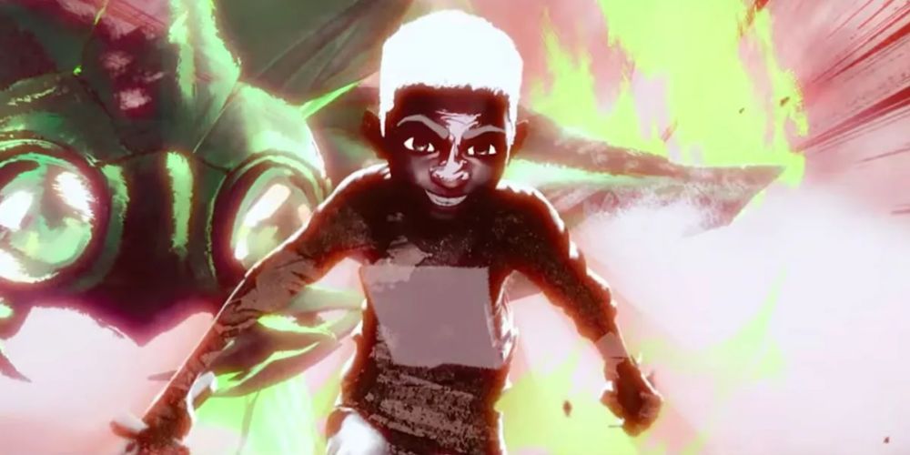 Arcane: All Fight Scenes, Ranked