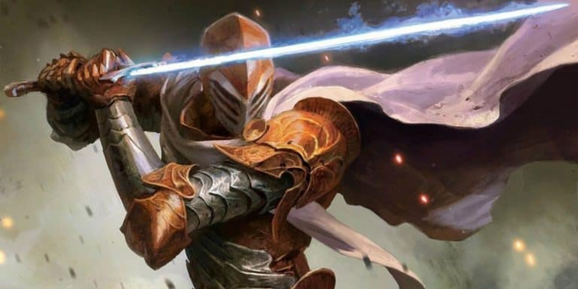 Baldur's Gate 3: Every Fighter Subclass, Ranked