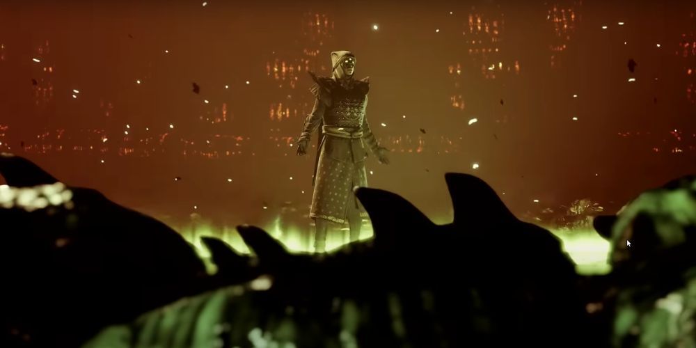 Destiny 2 Season Of The Witch: 10 Best Artifact Mods, Ranked