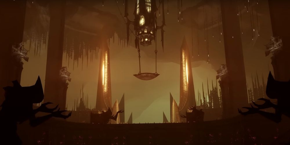 Destiny 2 Season Of The Witch: 10 Best Artifact Mods, Ranked