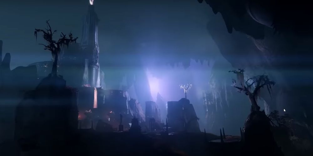 Destiny 2 Season Of The Witch: 10 Best Artifact Mods, Ranked