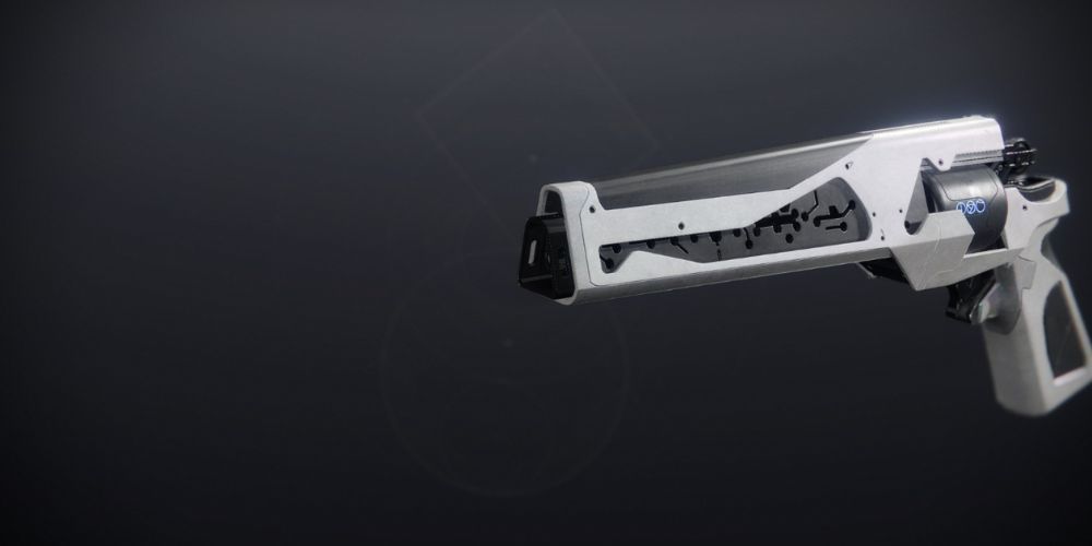 Destiny 2: 10 Best PvP Weapon Perks For Crucible, Ranked