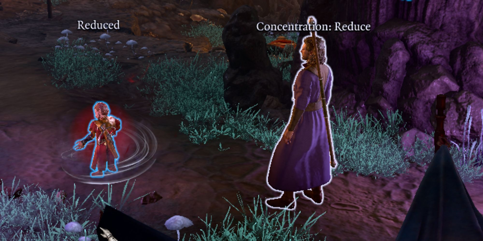 Baldur's Gate 3: 25 Best Wizard Spells, Ranked