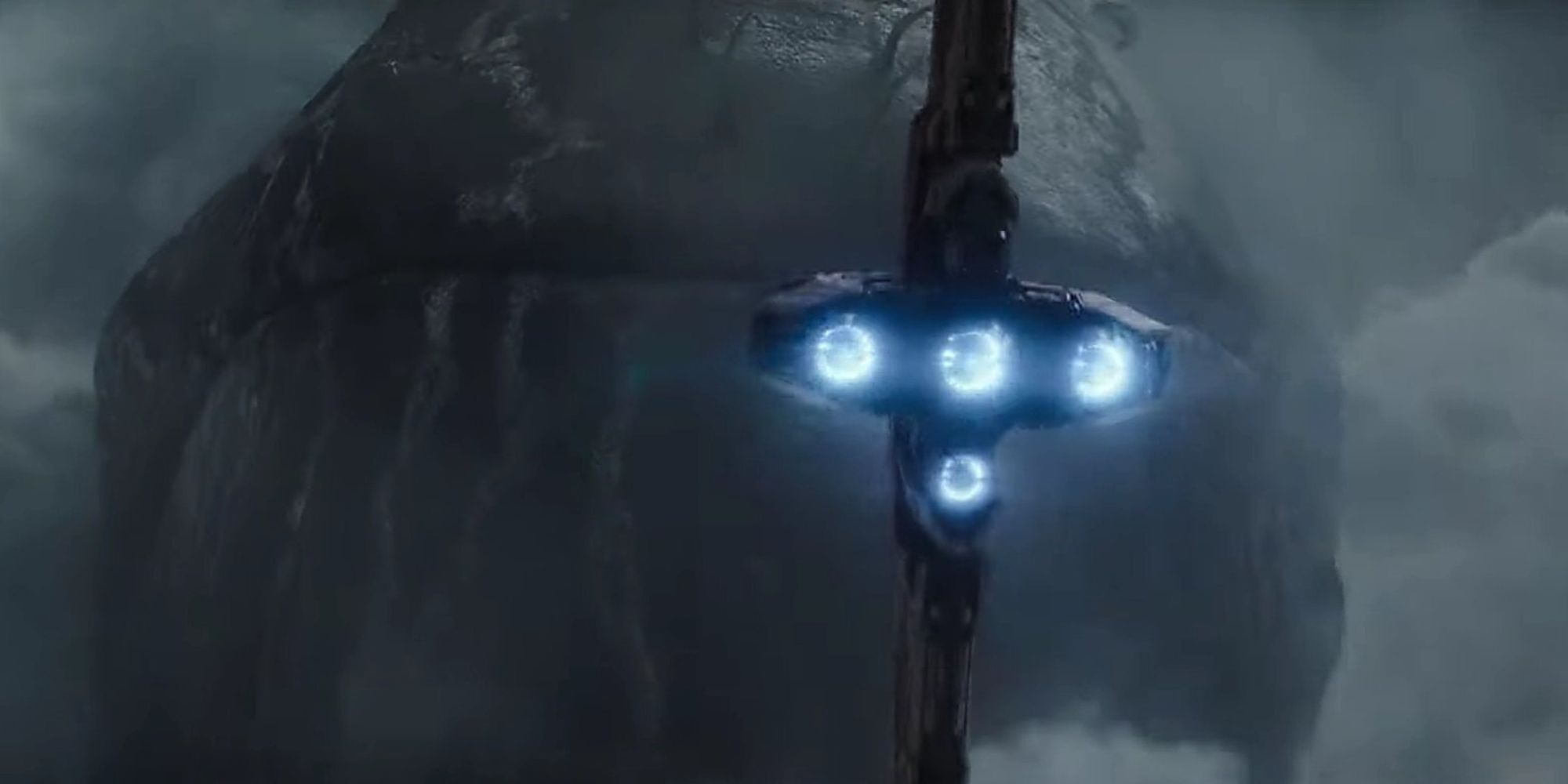 Ahsoka: What Are Purrgil?