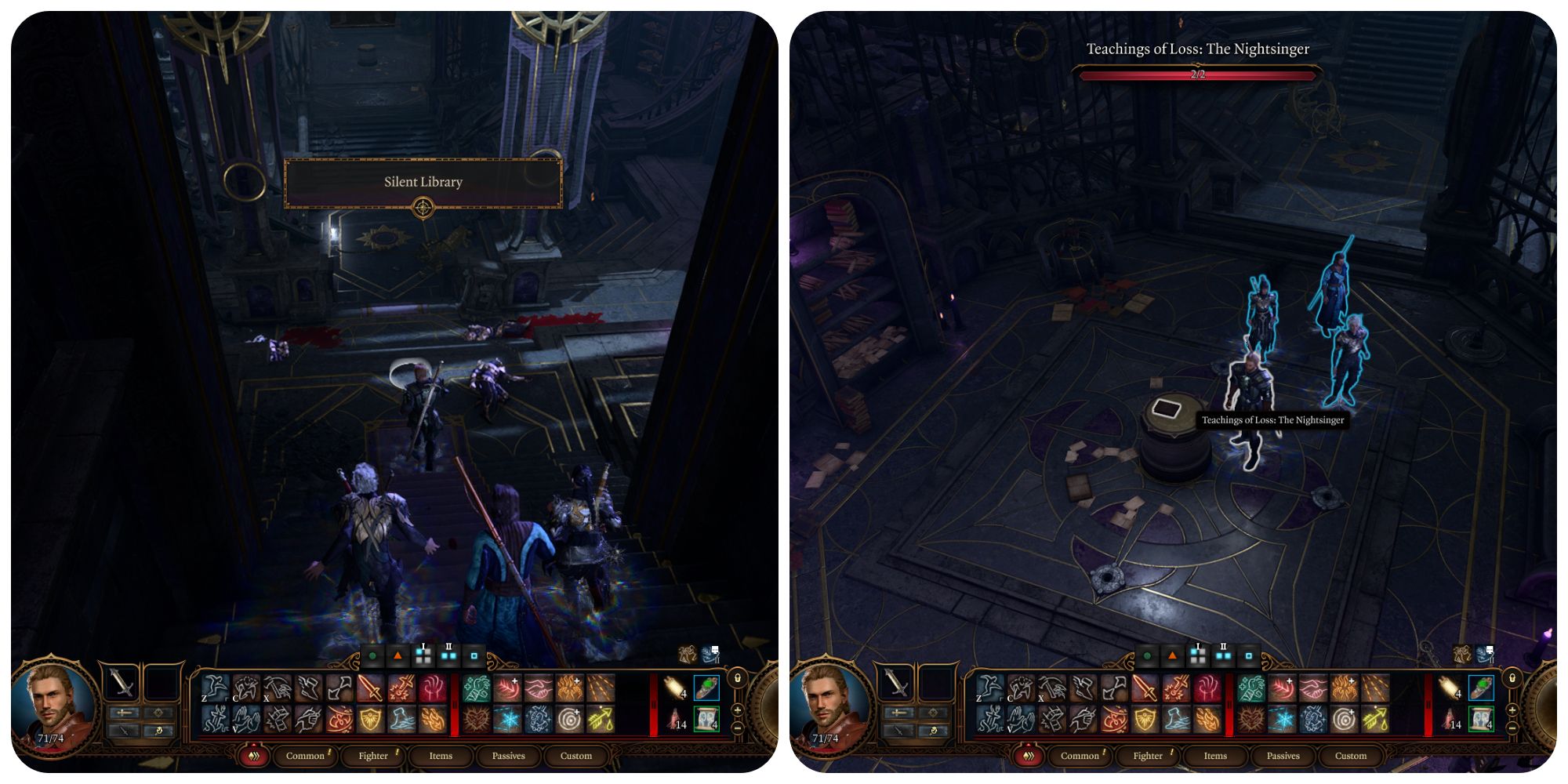 Baldur's Gate 3: How To Get The Spear Of Night