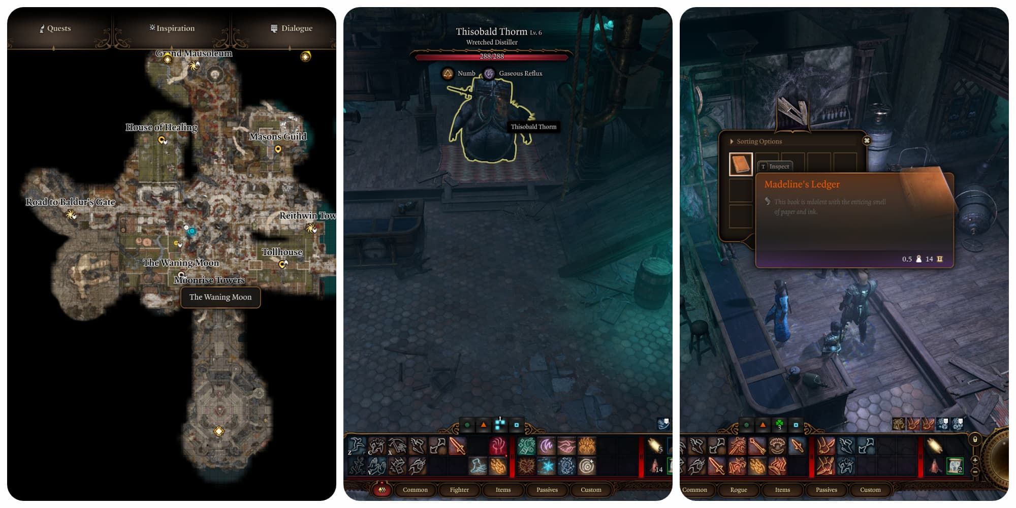 Baldur's Gate 3: Should You Kill He Who Was?