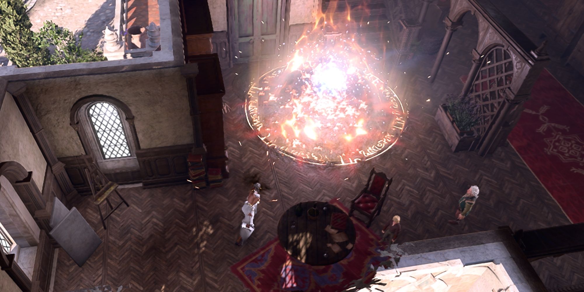 Baldur's Gate 3: 20 Best Cleric Spells