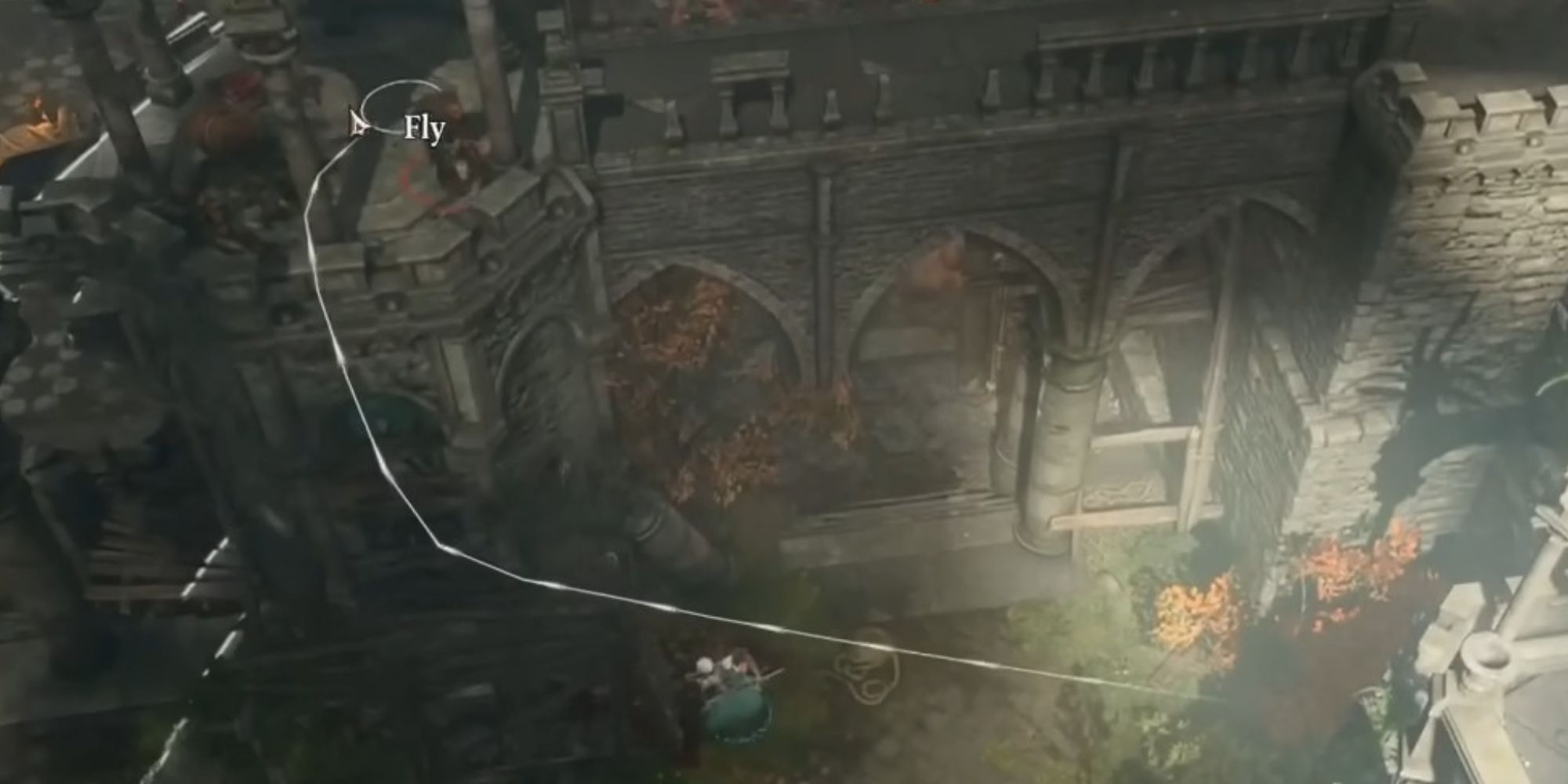 Baldur's Gate 3: 25 Best Wizard Spells, Ranked