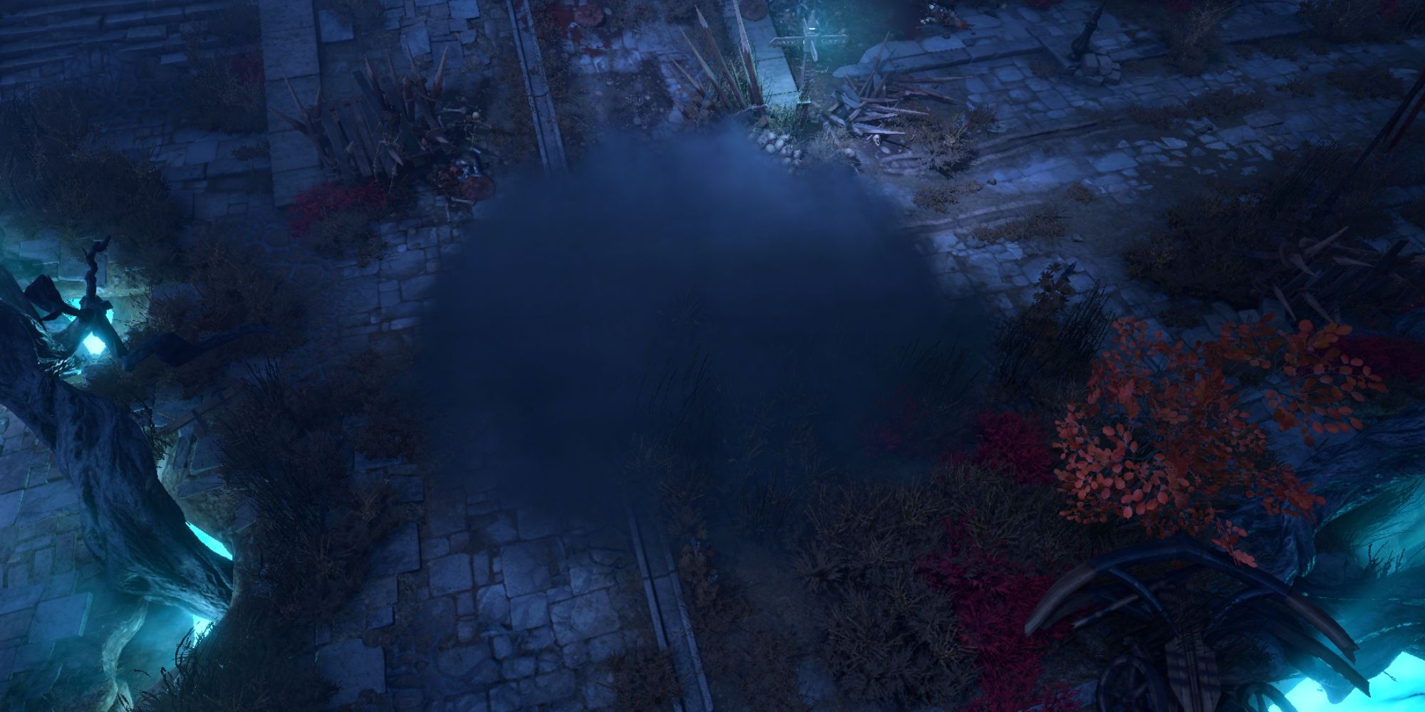 Baldur's Gate 3: 10 Best Ranger Spells