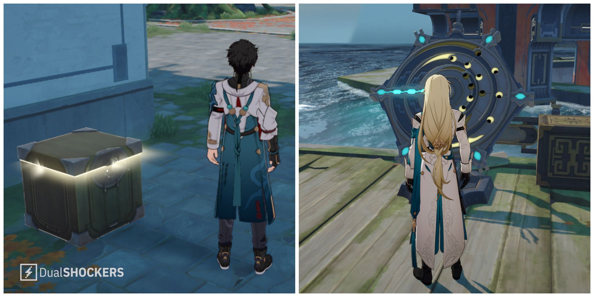 Honkai Star Rail: All Alchemy Commission Chest Locations