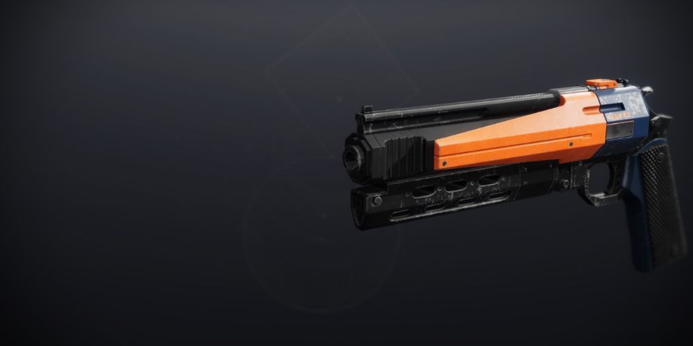 Destiny 2: 10 Best PvP Weapon Perks For Crucible, Ranked