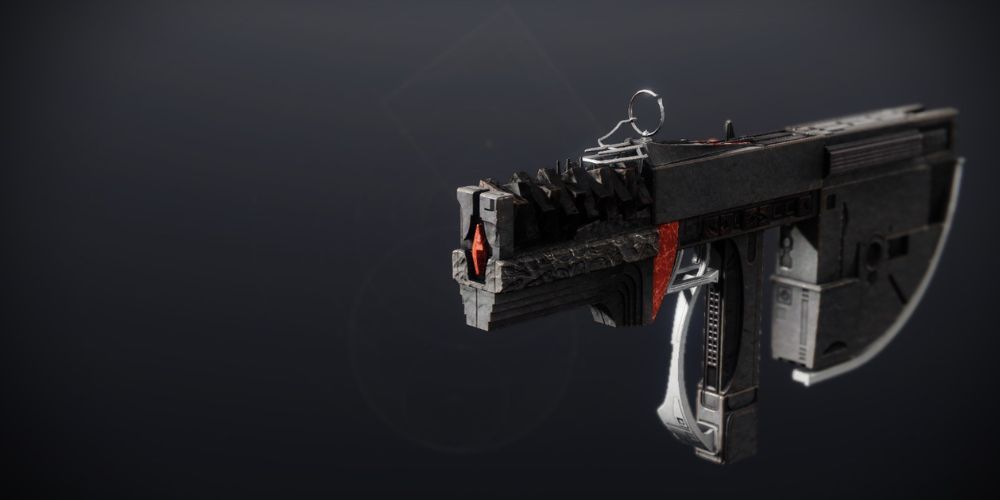 Destiny 2: 10 Best PvE Weapon Perks, Ranked