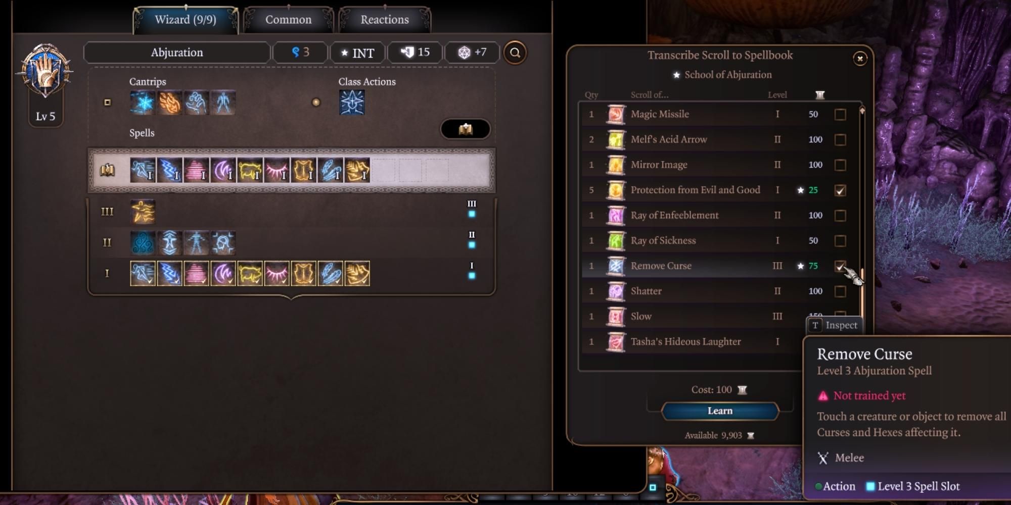 Baldur's Gate 3: 15 Beginner Mistakes To Avoid