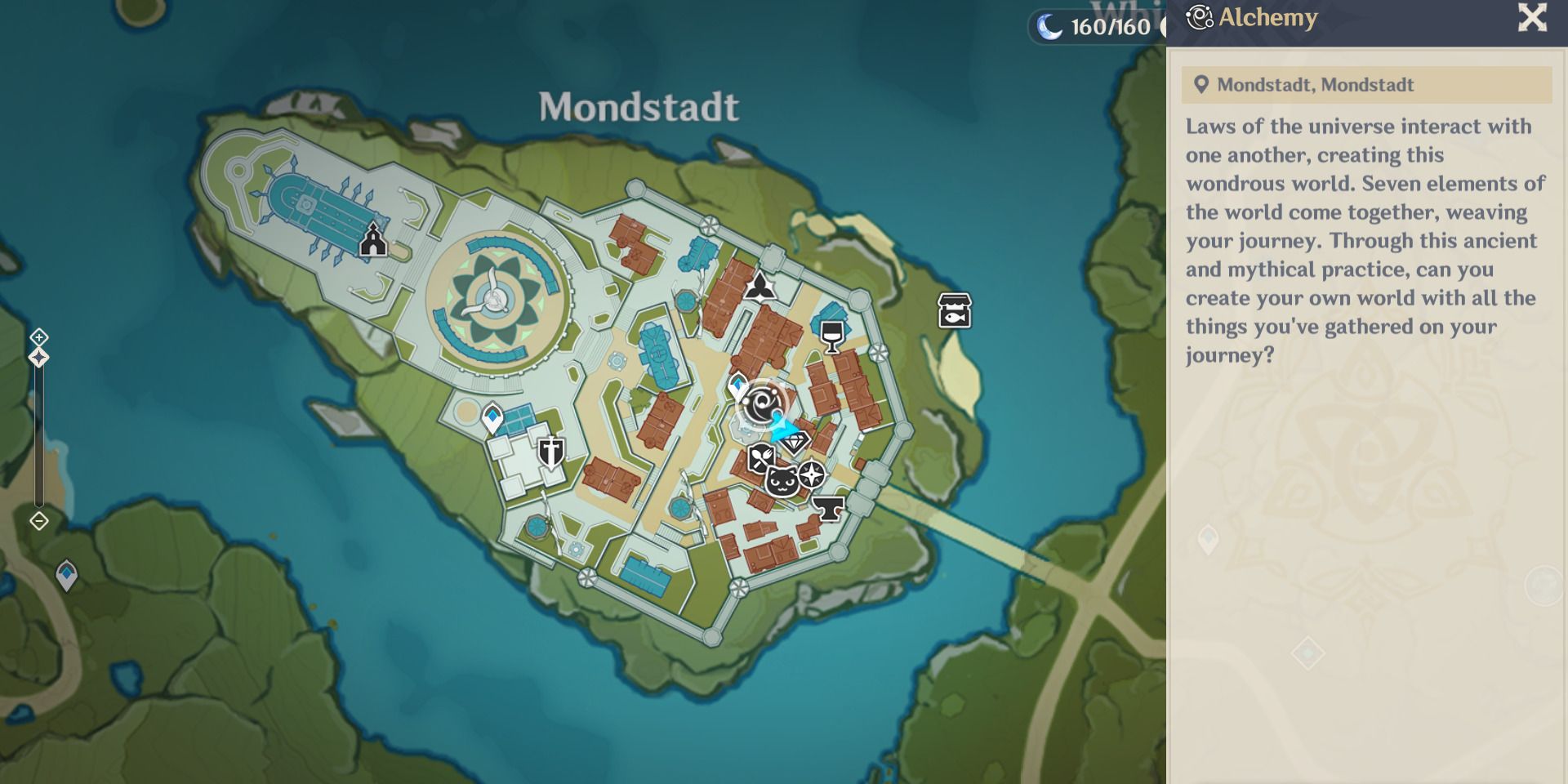 Genshin Impact: How To Farm Guide To Transience