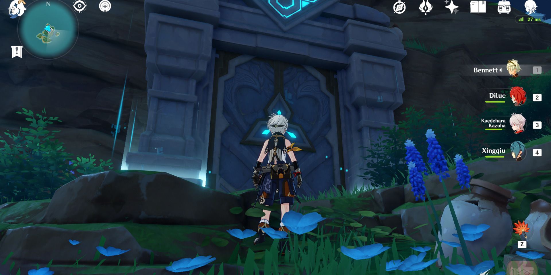 Genshin Impact: How To Farm Guide To Transience