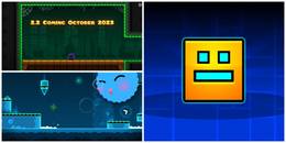 Geometry Dash Erh lt Diesen Oktober Das Erste Update Seit 6 Jahren