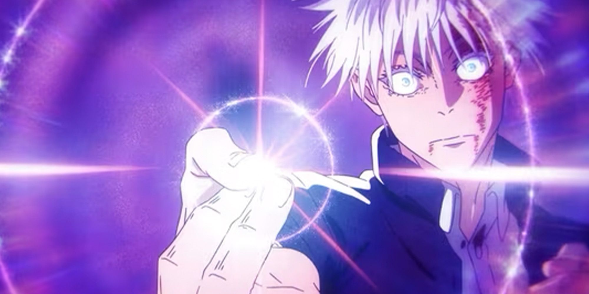 10 Most Iconic Abilities In Anime