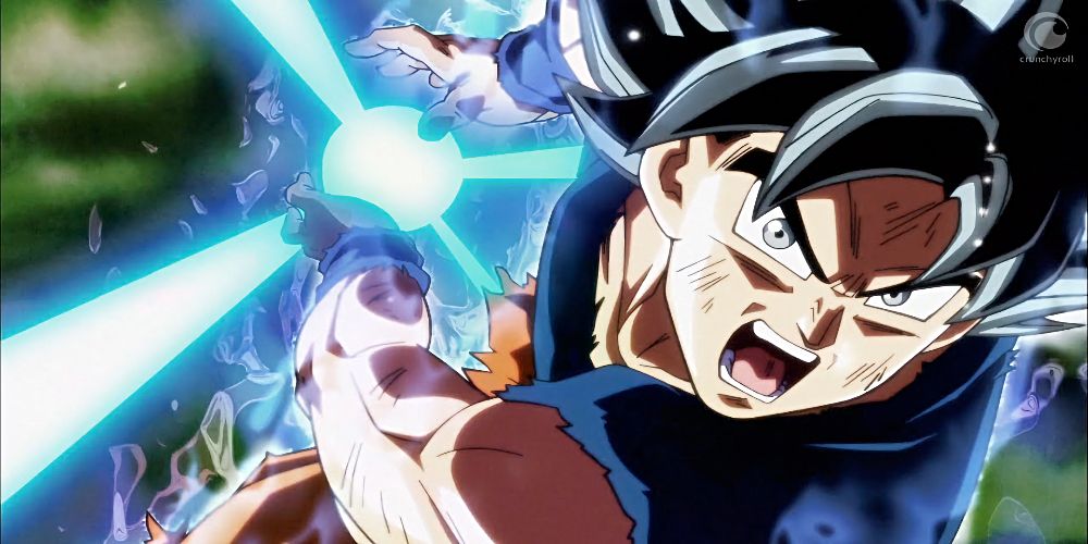 15 Best Muscle Heads In Anime