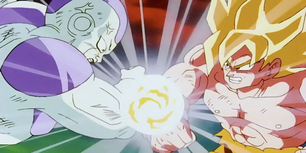 10 Unforgettable Anime Beatdowns