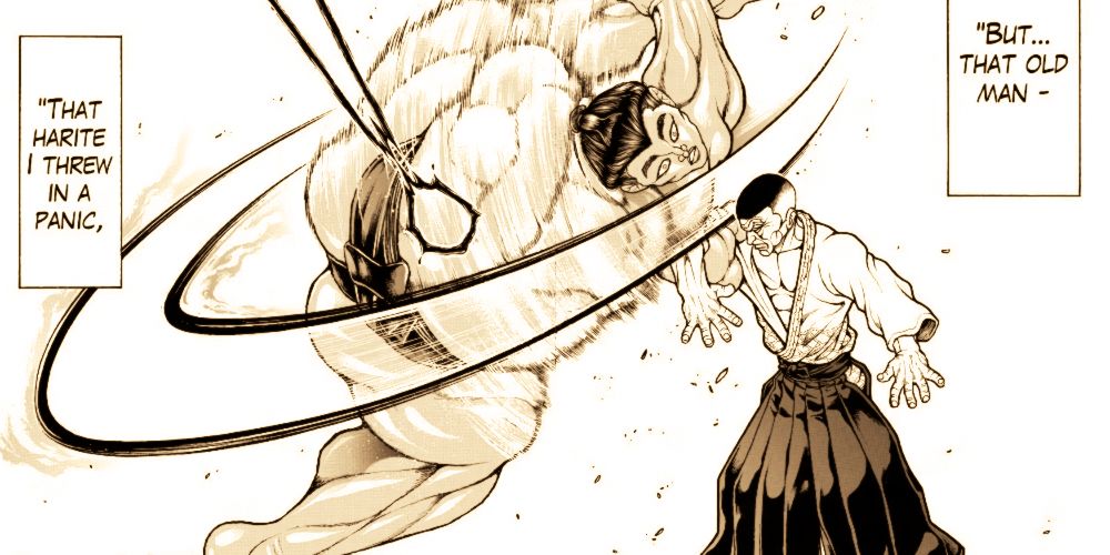 Baki: 10 Strongest Techniques, Ranked