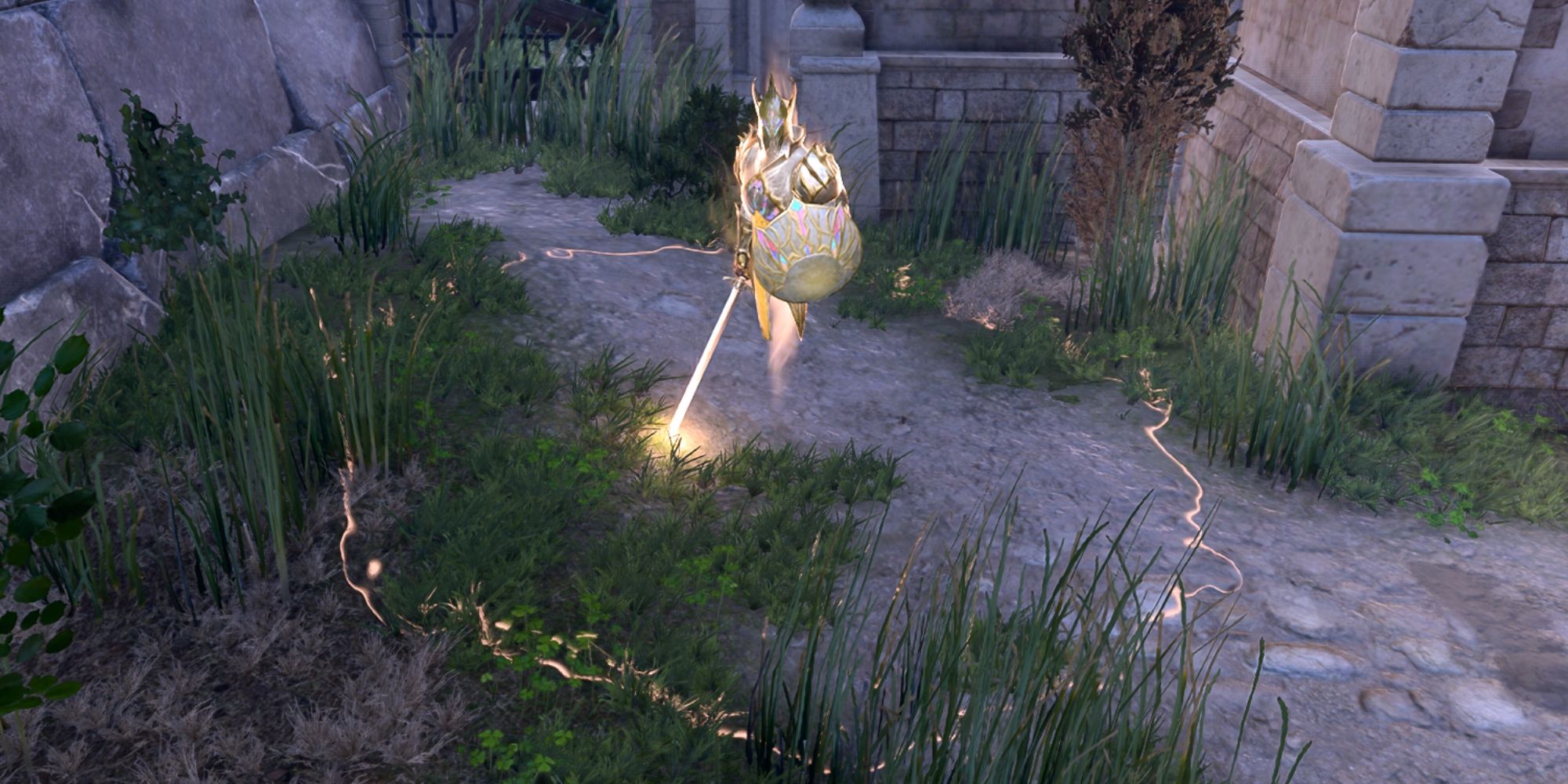 Baldur's Gate 3: 20 Best Cleric Spells