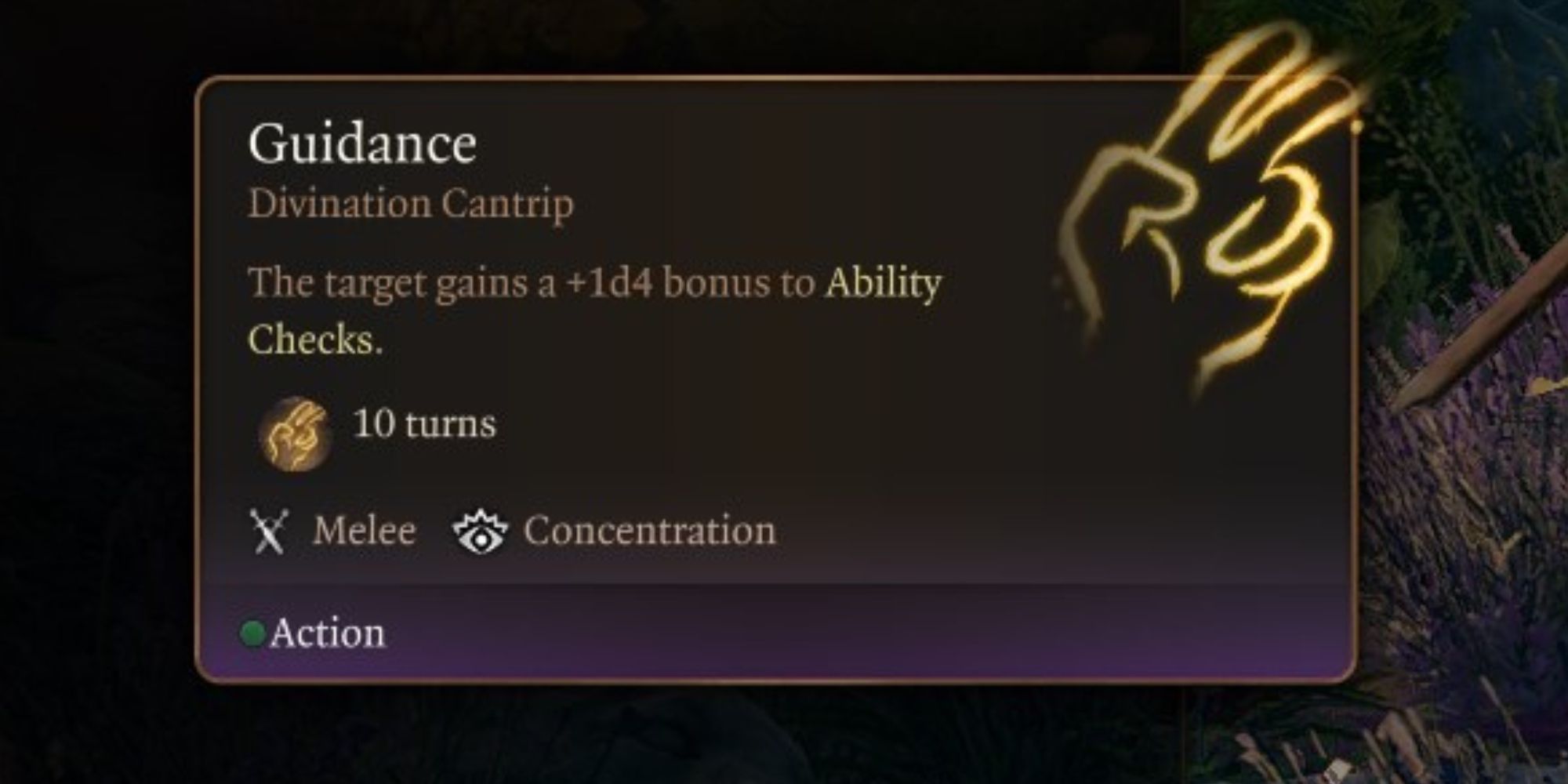 Baldur's Gate 3: 10 Best Cantrips, Ranked