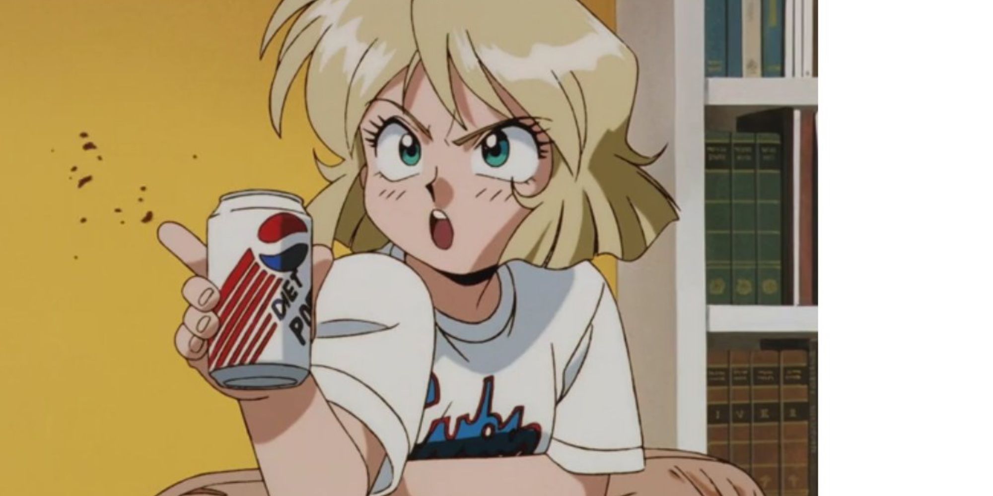 Top 10 Anime Set In America
